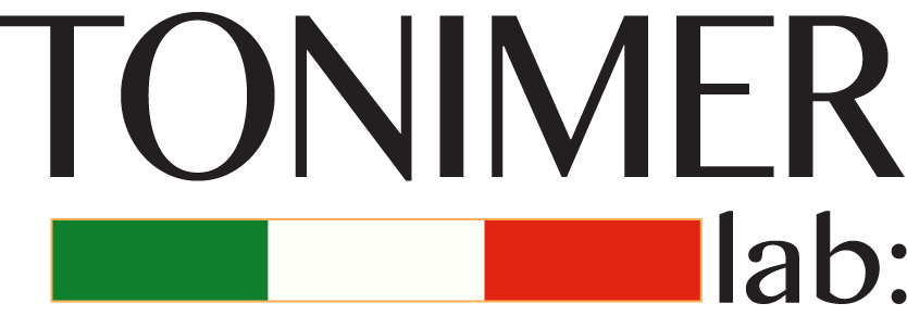 TONIMER LAB - XỊT MŨI "ĐẠI DƯƠNG"