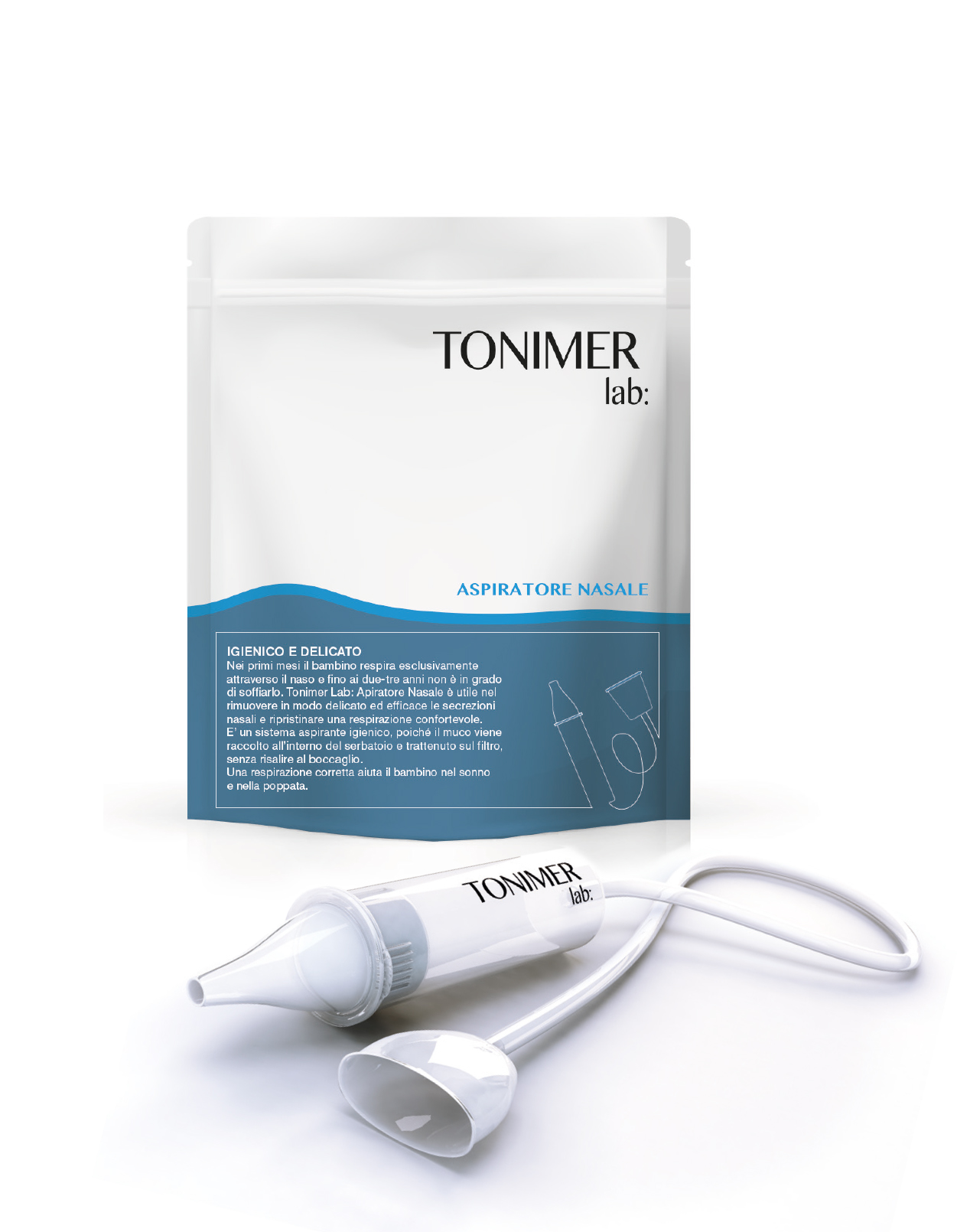 Tonimer Lab Panthexyl Baby Spray - Xịt mũi ưu trương 800 mOsm/kg ...